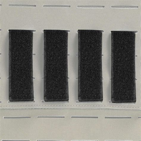 Molle Patch Panel Straps Molle Straps Attaching Tactical