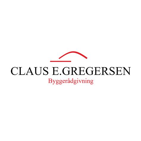 Claus E Gregersen Byggerådgivning