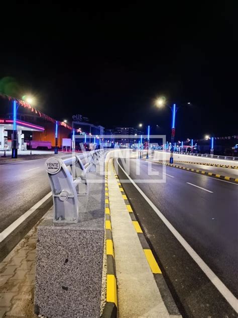 Precast Cladding Yente