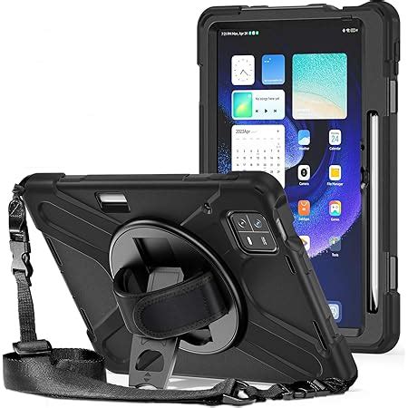 Proelite Cover For Xiaomi Mi Pad Cover Case Trifold Flip Case For Xiaomi Mi Pad Inch