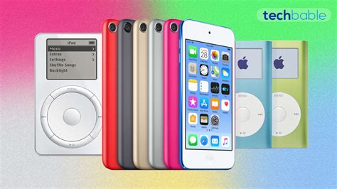 Ipod Touch 5st Generation Complete Guide And Features Techbable