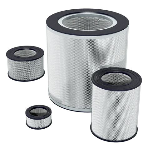 Replacement Filter Elements Solberg