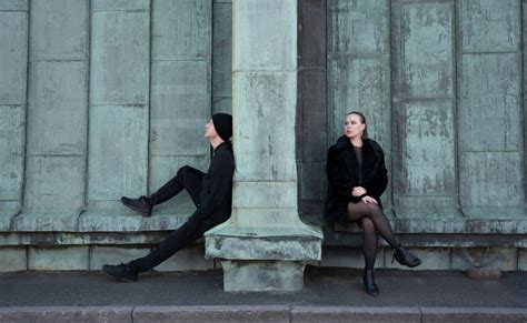 Ankomst A New Wave Of Swedish Synthpop Has Landed