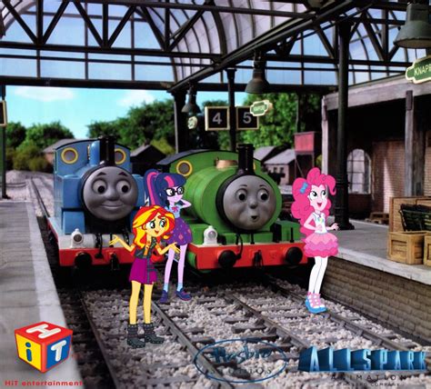 Taf And Mlp Eq The Green Controller 5 By Petrmhd On Deviantart