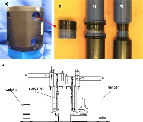 An Example Image Showing A Complete Phased Array Ultrasonic Scan Of An Download Scientific