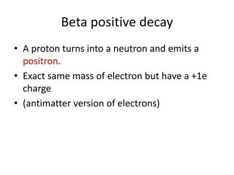 Ppt Radioactivity Powerpoint Presentation Free Download Id 2609324