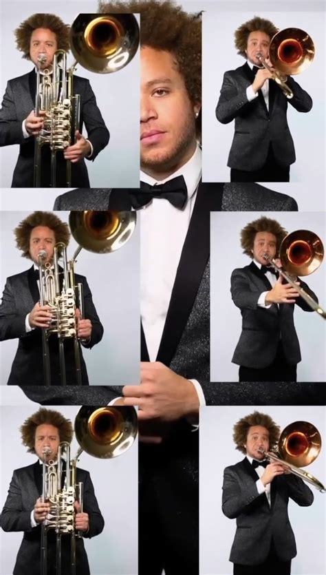 Instruments And Gear — Devon Taylor