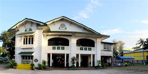 Balay Daku Big House Of Hope Denise J Mallabo