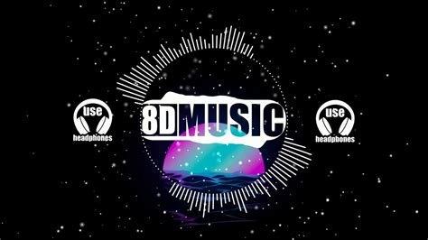 ТилЭкс - Понарошку (8D MUSIC) СЛУШАТЬ В НАУШНИКАХ - YouTube Music
