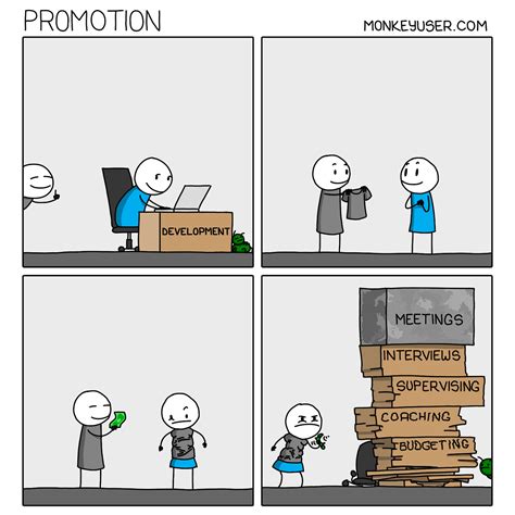Funny Software Engineering Explained