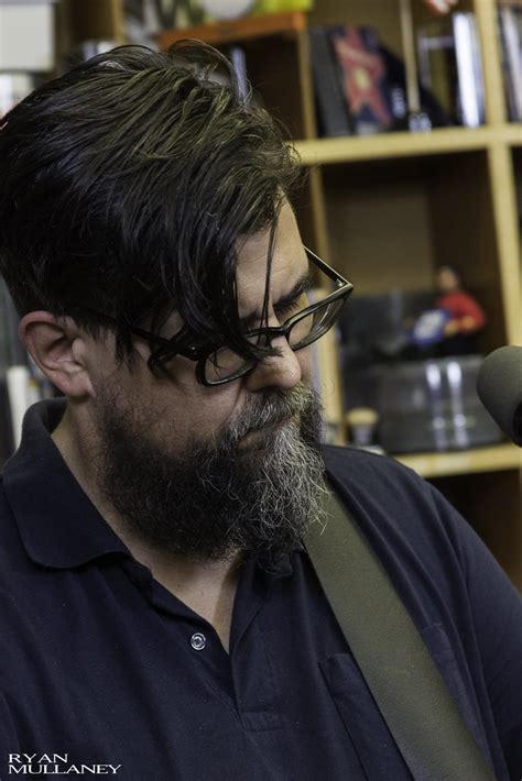 In The Office Ed Randazzo West Pittston Blues Roots Rock Singer