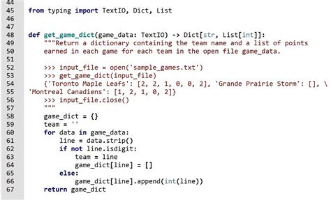 Solved I Got A Keyerror When I Ran This Code I Wonder How I