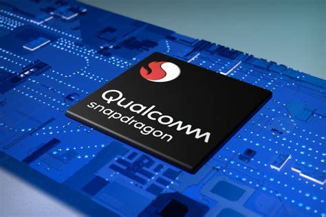 Qualcomm Introduces Snapdragon 7cx Gen 2 Chips For Chromebooks And