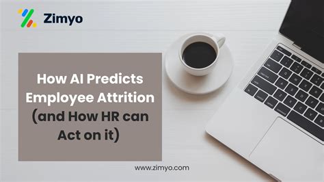 Employee Attrition Predicted By Ai Zimyo Hrms