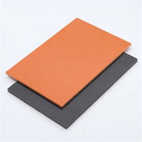 Antistatic Bakelite Sheetesd Bakelite Sheet China Manufacturers