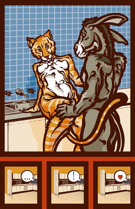 Rule 34 Anthro Couple Donkey Equine Feline Female Fur Furry Heart Rule 34 Anthro Couple Donkey Equine Feline Female Fur Furry Heart