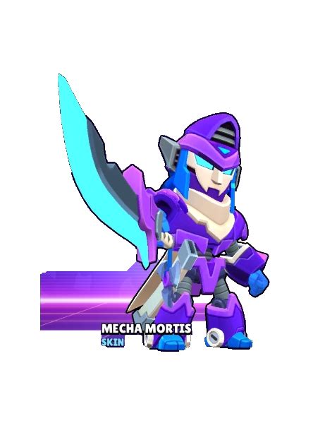 What Do You Think Is The Most Overrated Skin I Think Its Mecha Mortis R Brawlstars What Do You Think Is The Most Overrated Skin I Think Its Mecha Mortis R Brawlstars