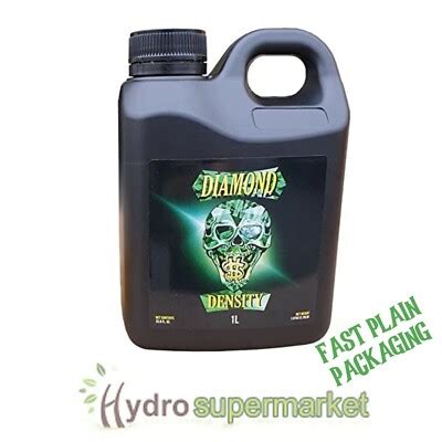 Diamond Density Rapid Flower Hardener Cali Style Pgr Og Rox Superbud