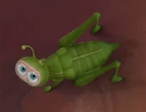 Jumpybug Character Waybuloo Wiki Fandom