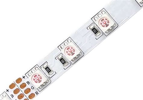 Led Strip Lights For Stairs Step Lighting Supplier