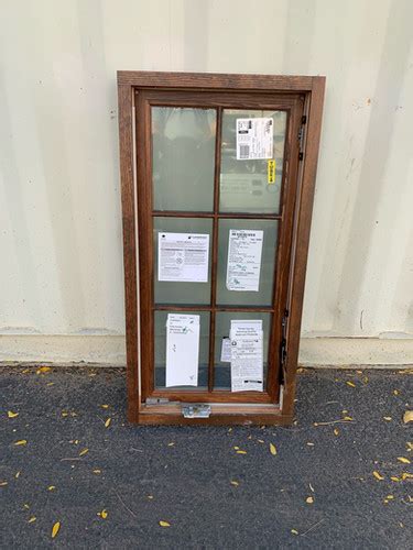 Andersen E Series Casement Window Candowindows