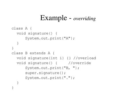 Object Oriented Programming Ppt Download