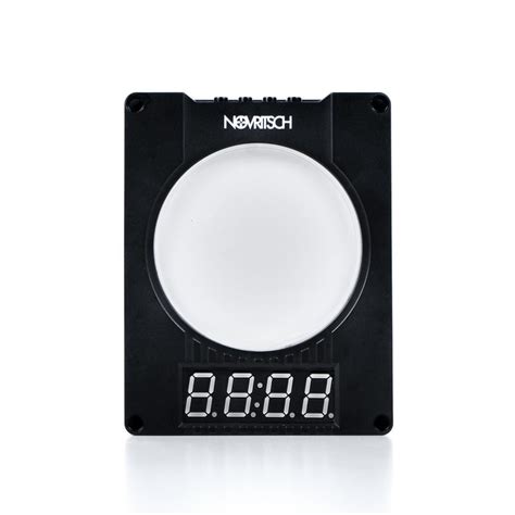 Lts Laser Target System Novritsch Airsoft