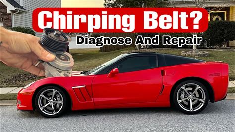Serpentine Belt Pulleys Replacement At Nathan Oneill Blog