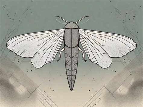 The Evolution Of The Peppered Moth Wild Explained