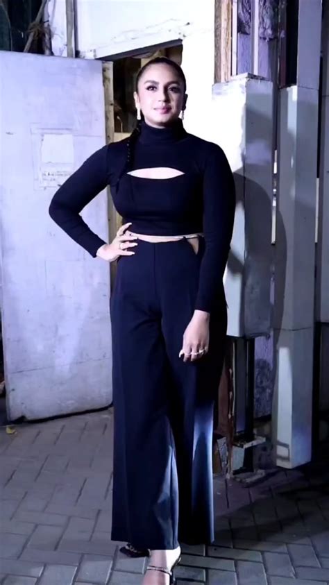 Huma Qureshi R Huma Qureshi