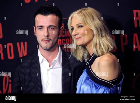 Michael Richard Neeson Now