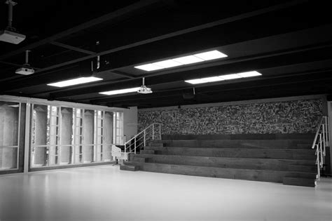 Galería Ucab Arquitectura