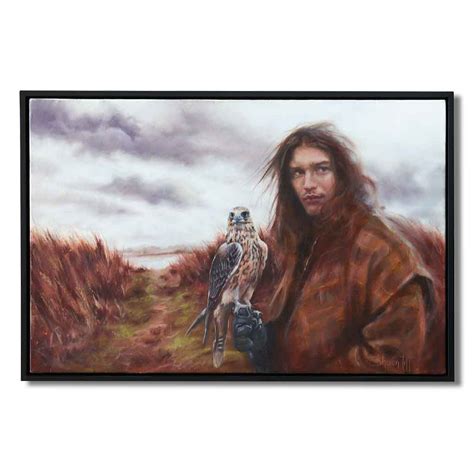 Shadows Creeper Bont Huijs