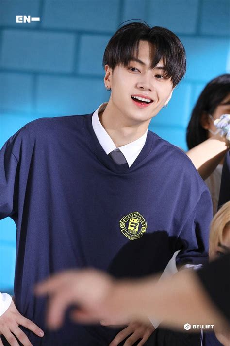 100 Enhypen Jay Wallpapers