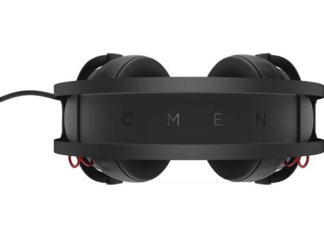 Omen By Hp Gaming Headset Phonetech