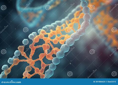 Synthesis Of Dna Replication Modification And Mutation Process