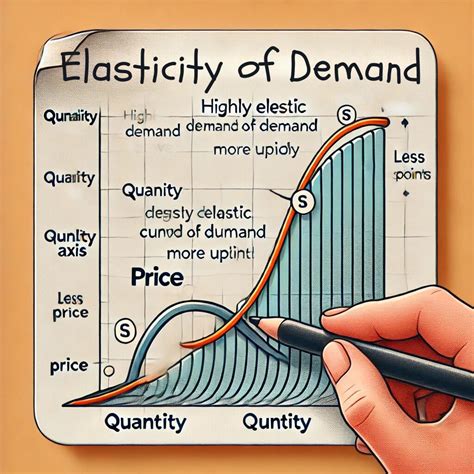 Types Of Elasticity Of Demand Category Significance And More