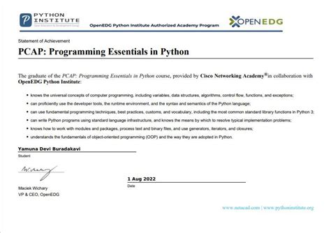 buradakavi yamuna devi on linkedin programming python
