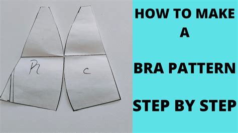How To Make A Bra Out Of A Tea Towel At Becky Uhl Blog