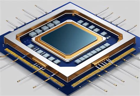 Dijelovi Procesora Ključne Komponente I Njihova Uloga