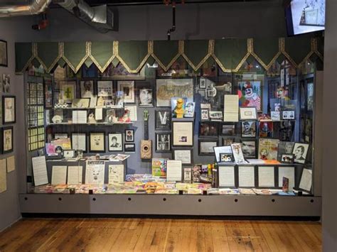 This Recently Reopened Hollywood Museum Is All About Death Orange