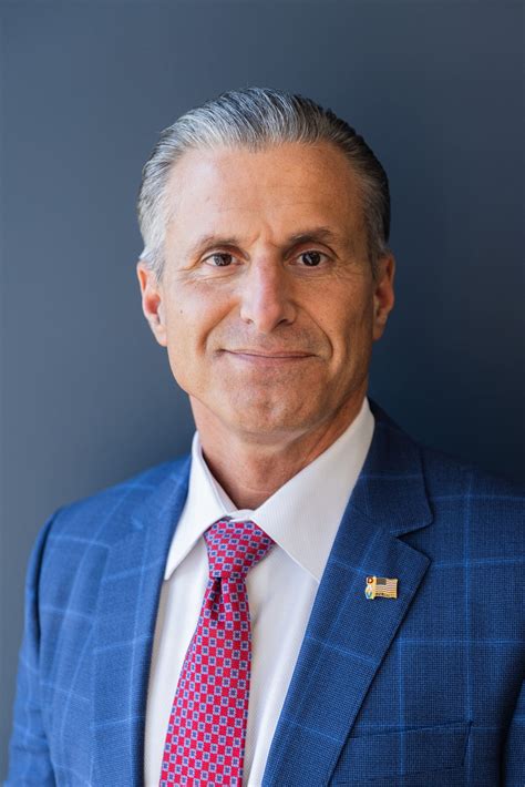 Marc Casciani Fernrock Insurance Agency