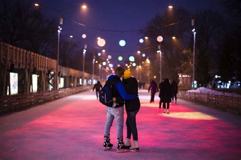 Где погулять с ребенком в Москве