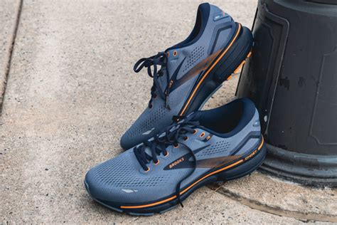Brooks Ghost 15 Review A Familiar Haunt Believe In The Run