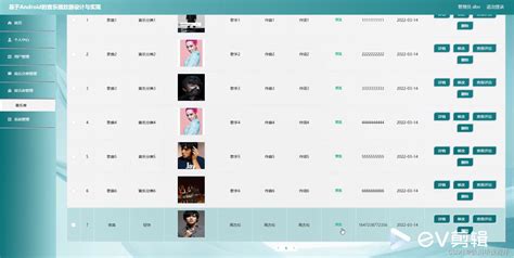 Java毕设安卓基于android的音乐播放器设计与实现（开题源码）基于安卓的音乐播放器的设计与实现 Csdn博客