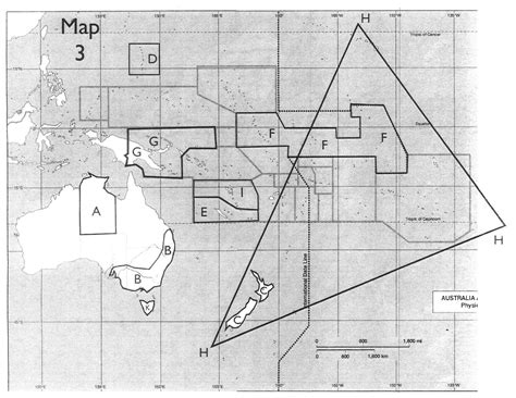 Answers To Last Weeks Geo Quiz Geocurrents