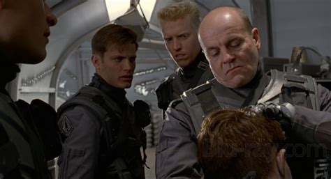 Starship Troopers 1997
