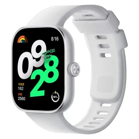 Xiaomi Redmi Watch 4 47 5mm Giảm 1 25Tr Có thu cũ