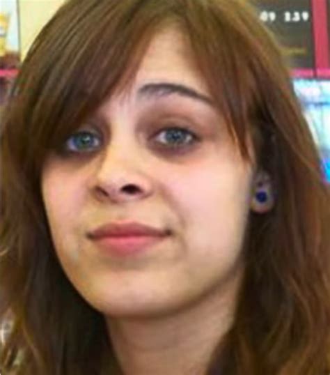 Chloe Monique Ottman 1994 2010 Find A Grave Memorial