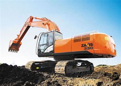Hitachi Zaxis Zx330 3 Zx330lc 3 Excavator Service Repair Manual Artofit